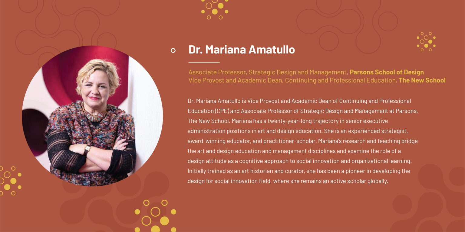 Keynote Speaker - ICON ARCCADE 2023